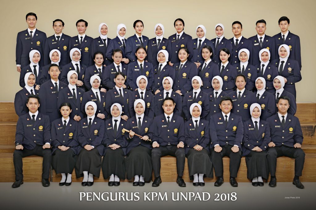Pengurus KPM Unpad 2018 – KPM UNPAD